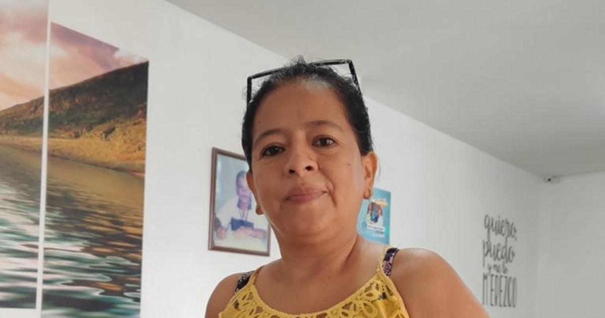 Alexandra Monserrate from Ecuador's loan has been funded! | Kiva
