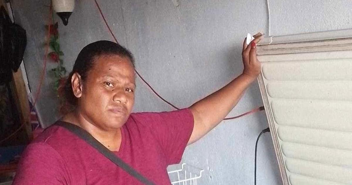 Mereseini from Fiji's loan has been funded! | Kiva