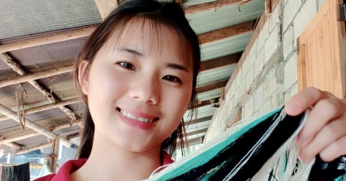 Nongnut from Thailand's loan has been funded! | Kiva