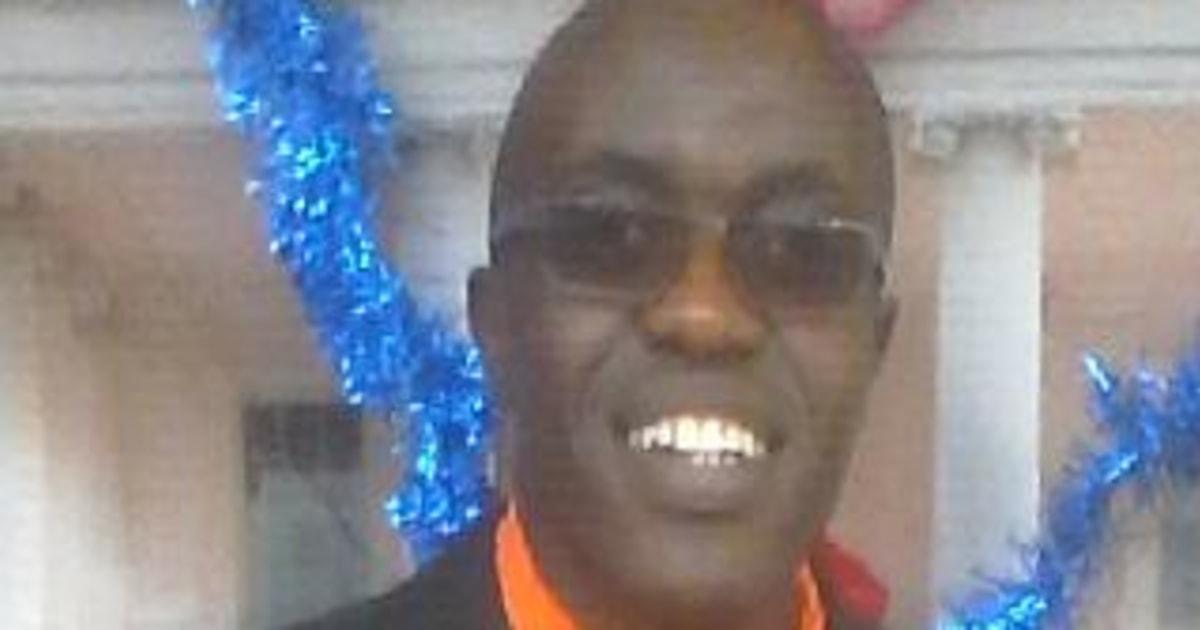 James from Kenya's loan has been funded! | Kiva