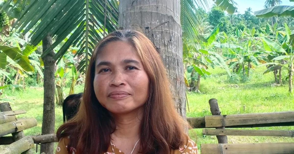 Arcelie from Philippines's loan has been funded! | Kiva