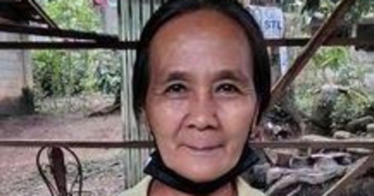 Marivic from Philippines's loan has been funded! | Kiva