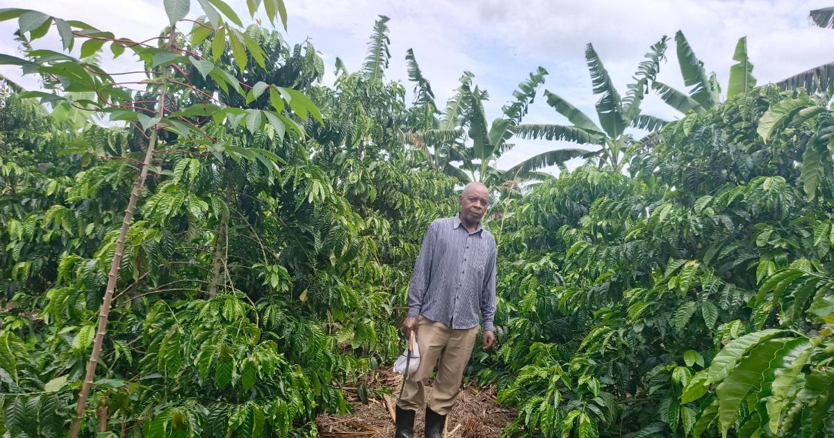 Sam from Uganda's loan has been funded! | Kiva
