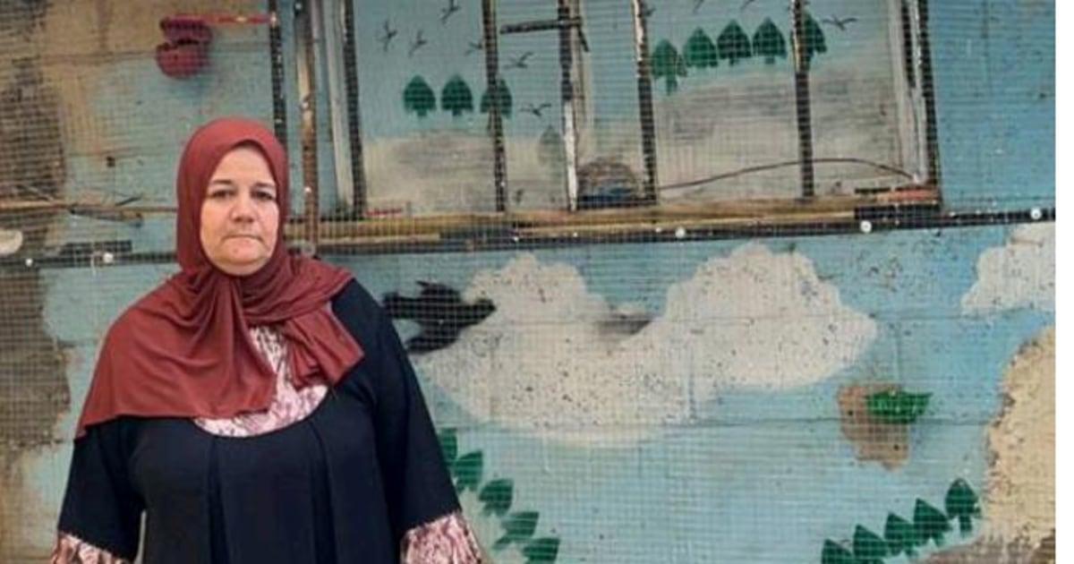 Sahar from Jordan's loan has been funded! | Kiva