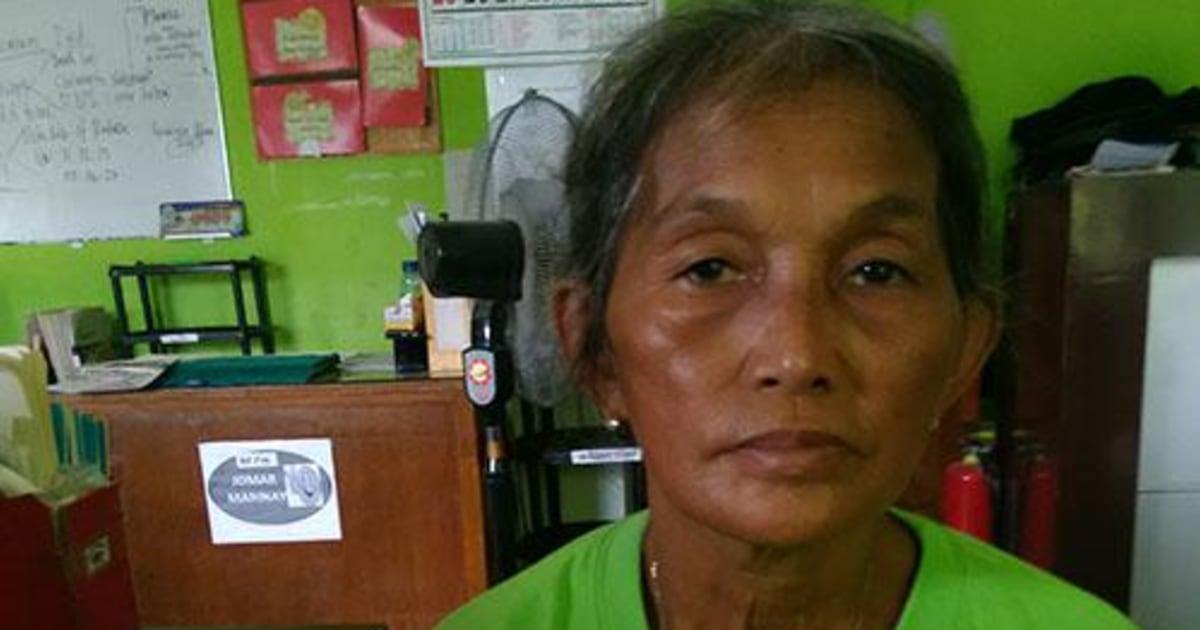 Terencia from Philippines's loan has been funded! | Kiva