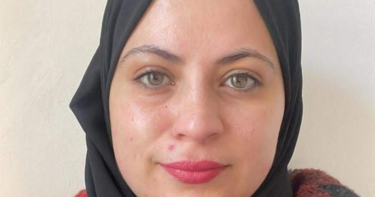 Raghda from Palestine's loan has been funded! | Kiva