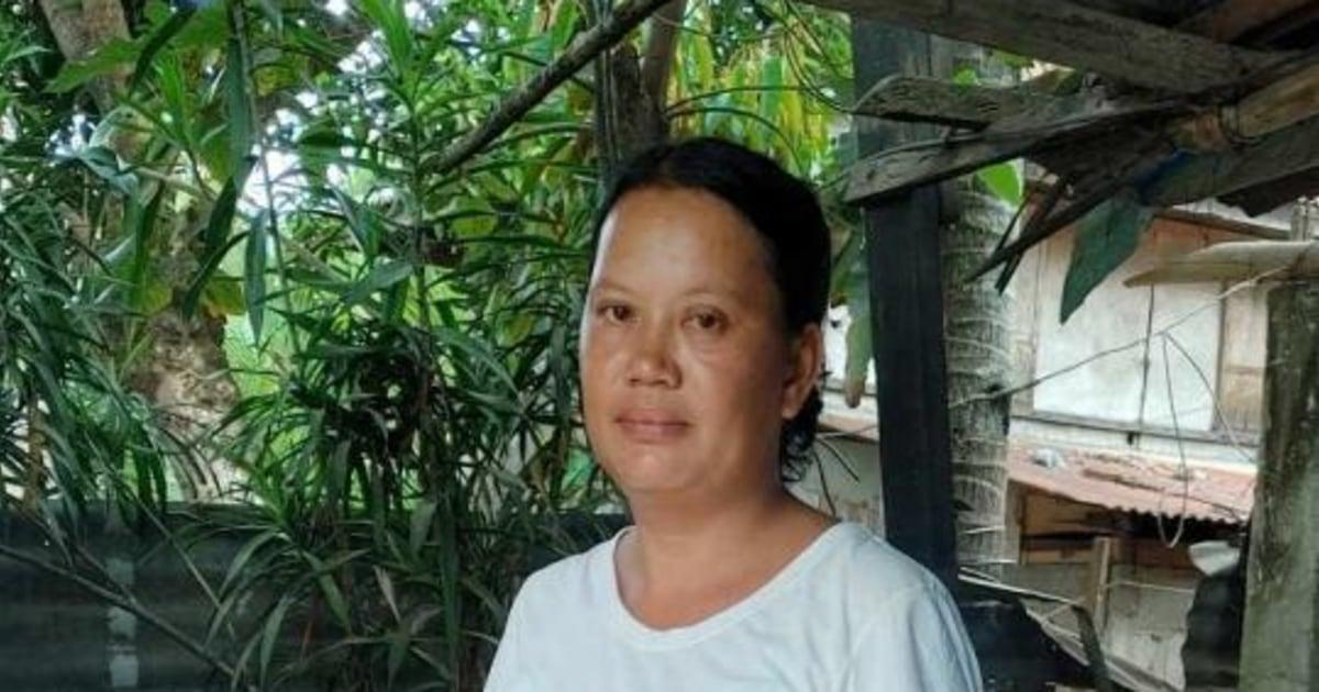 Ferlyn from Philippines's loan has been funded! | Kiva