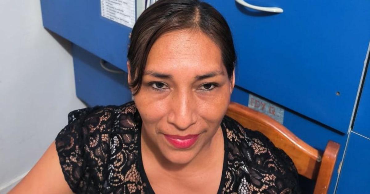 Maribel from Peru's loan has been funded! | Kiva