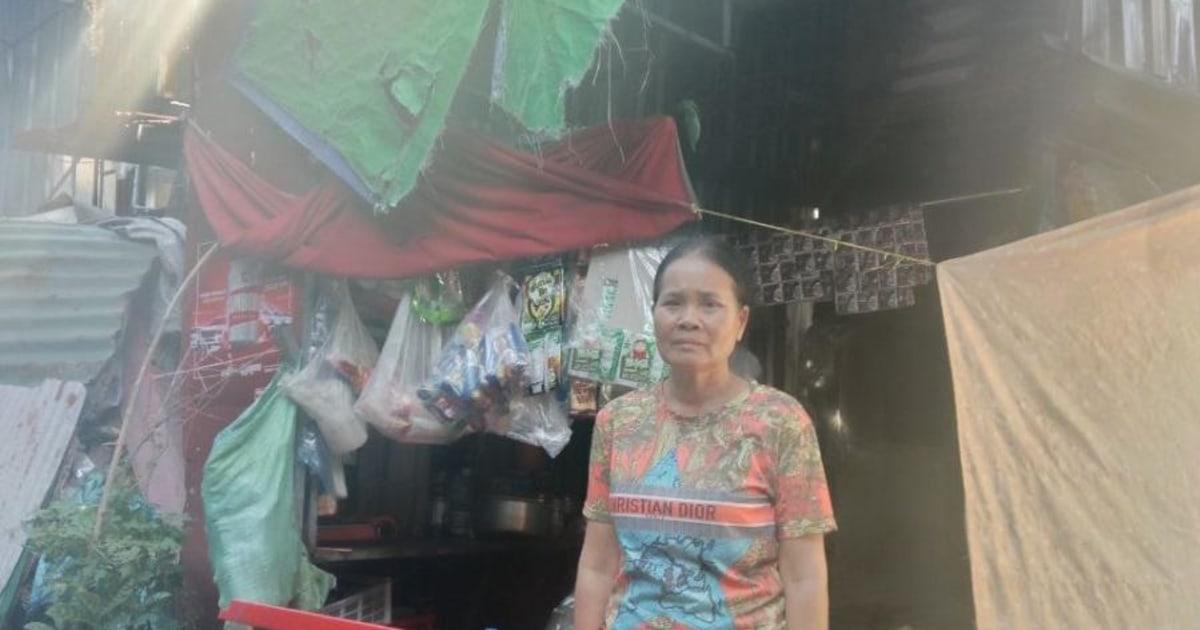 Lend to Sokhorn in Cambodia | Kiva