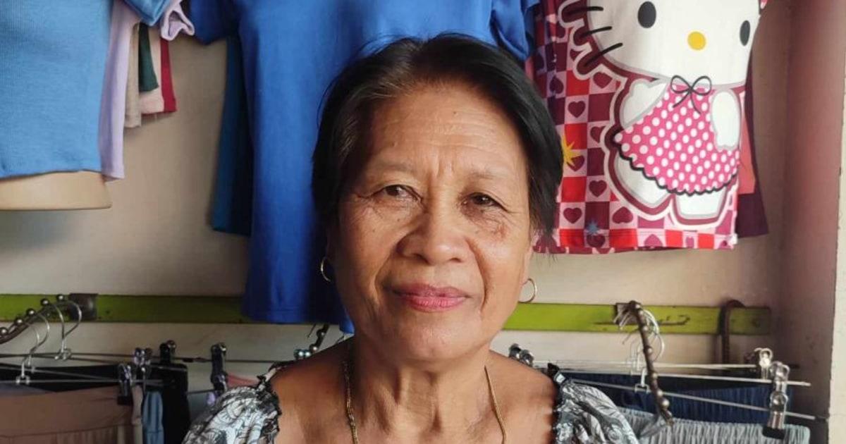 Amelita from Philippines's loan has been funded! | Kiva