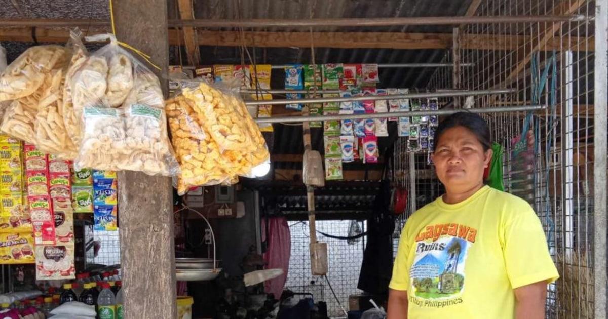 Lend to Rosemarie in Philippines | Kiva