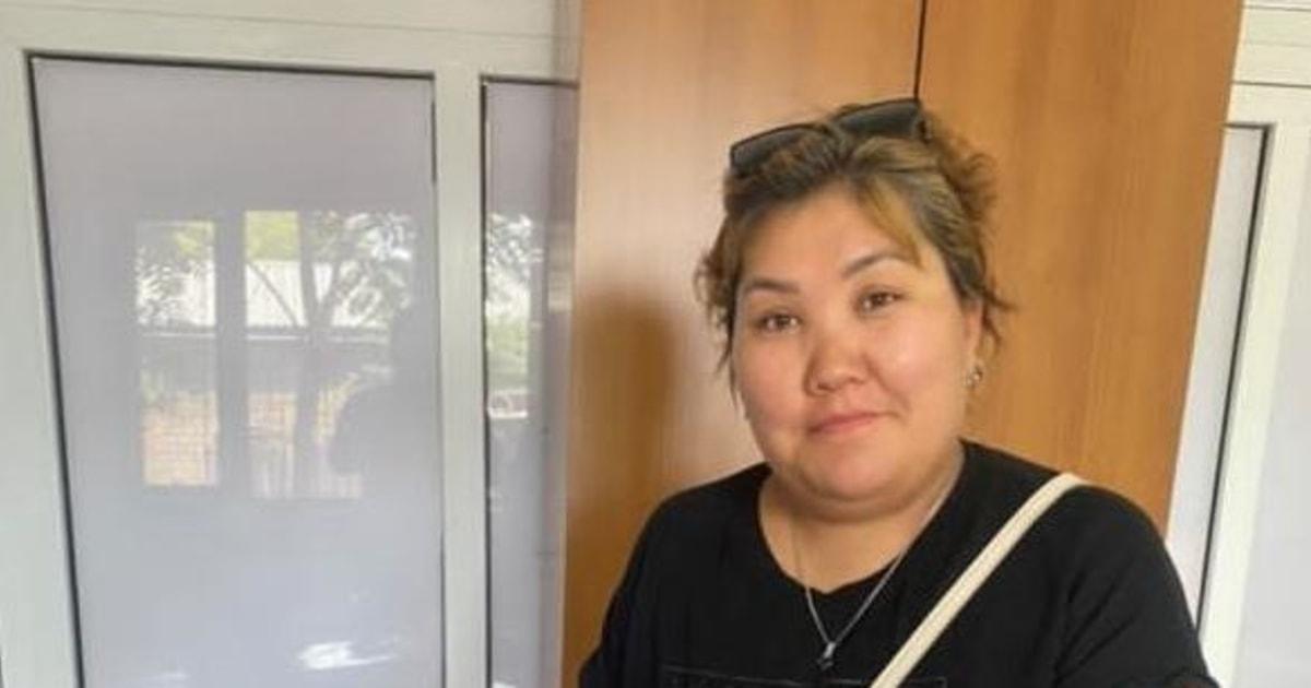 Aidai from Kyrgyzstan's loan has been funded! | Kiva