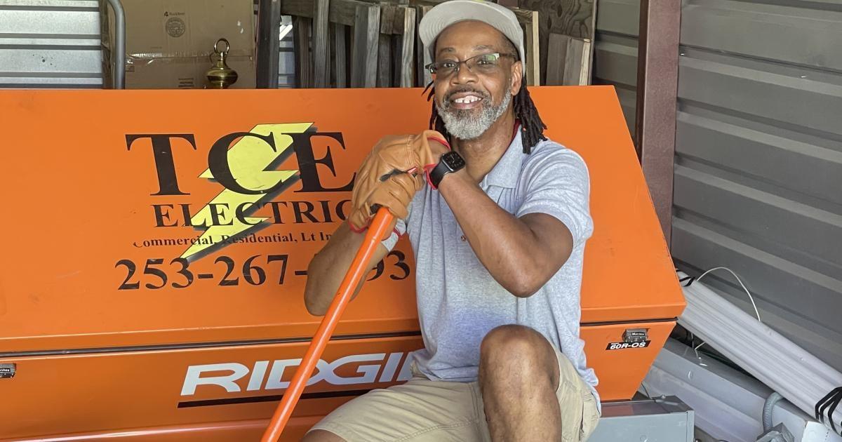 Terry from United States's loan has been funded! | Kiva