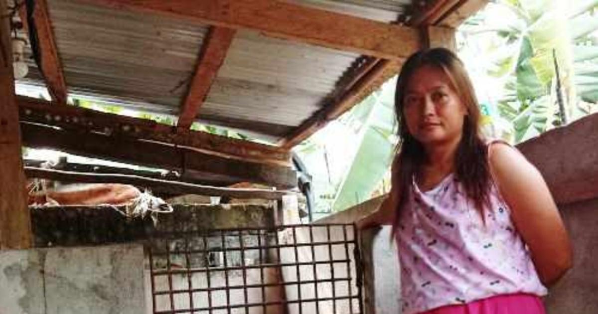 Lend to Rosemarie in Philippines | Kiva