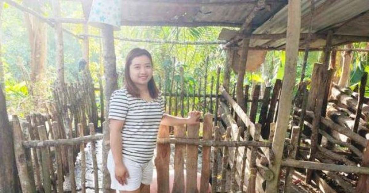 Lend to Angelique in Philippines | Kiva