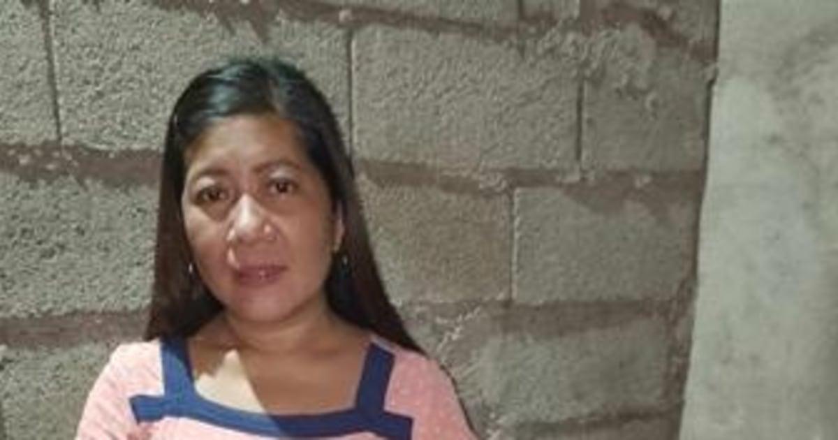 Zenaida from Philippines's loan has been funded! | Kiva