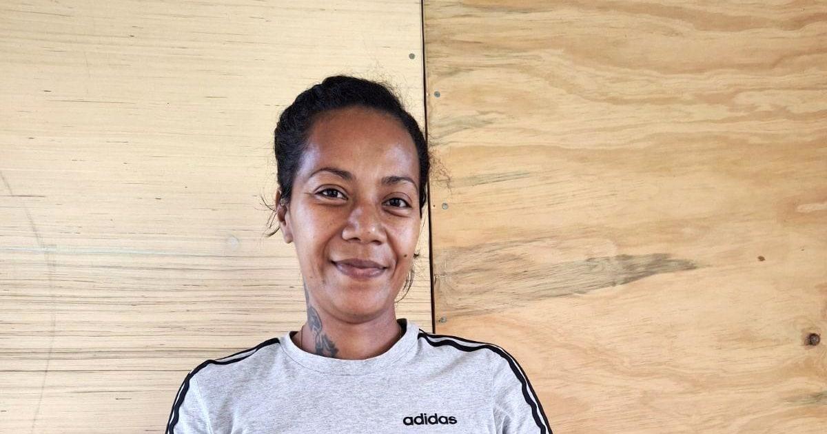 Lend to Loata in Fiji | Kiva