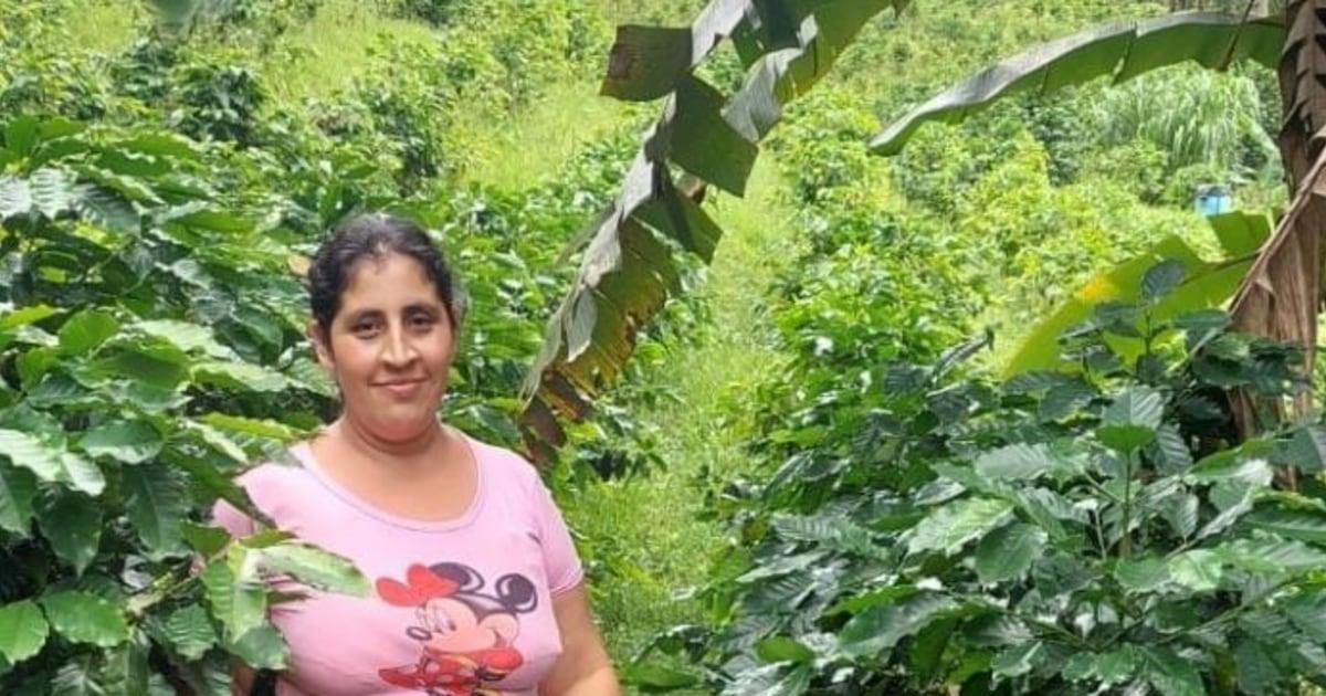 Delia Del Rosario from Nicaragua's loan has been funded! | Kiva