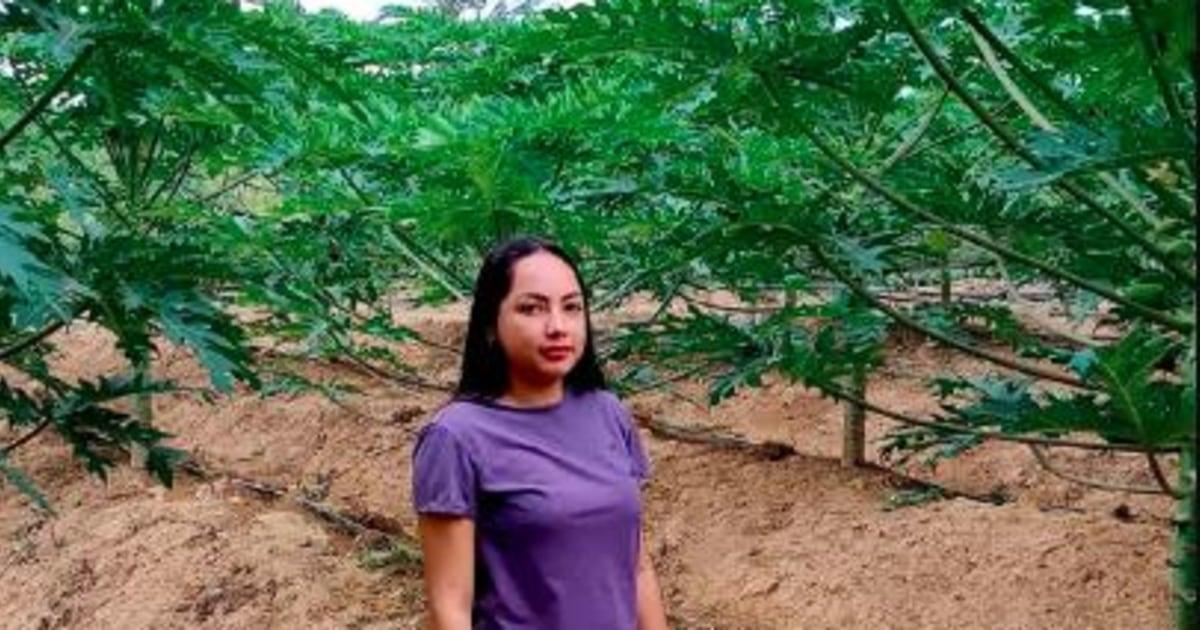 Paula Andrea from Colombia's loan has been funded! | Kiva