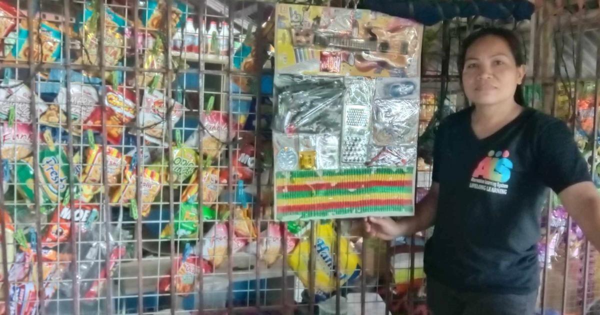 Jona from Philippines's loan has been funded! | Kiva