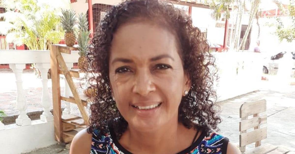 Yanet Del Socorro from Colombia's loan has been funded! | Kiva