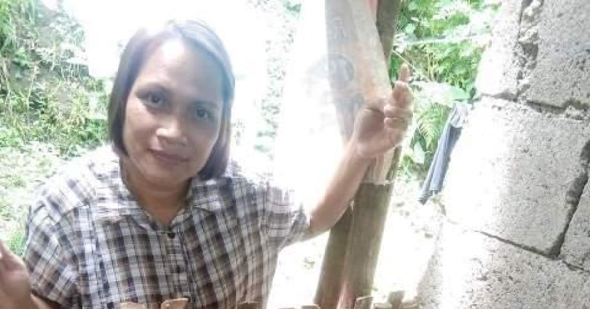 Maria Nita from Philippines's loan has been funded! | Kiva