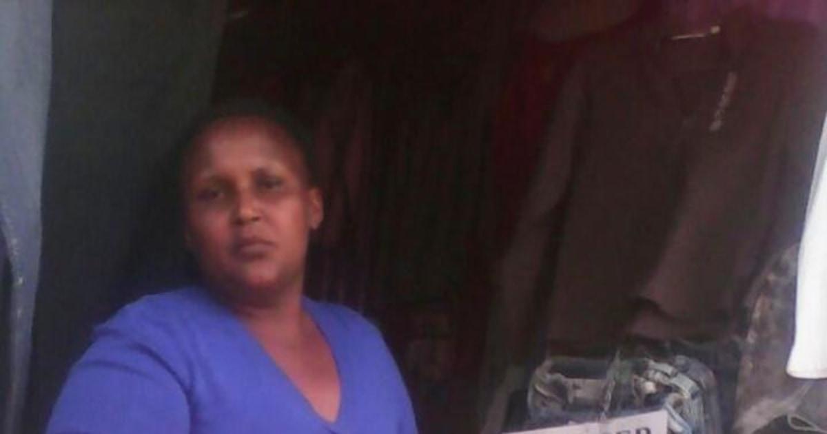 Rose Wanjiru from Kenya's loan has been funded! | Kiva