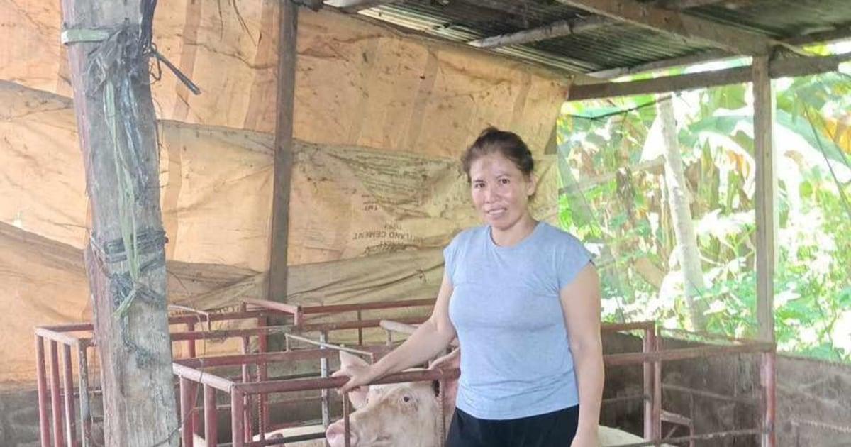 Lend to Nila in Philippines | Kiva