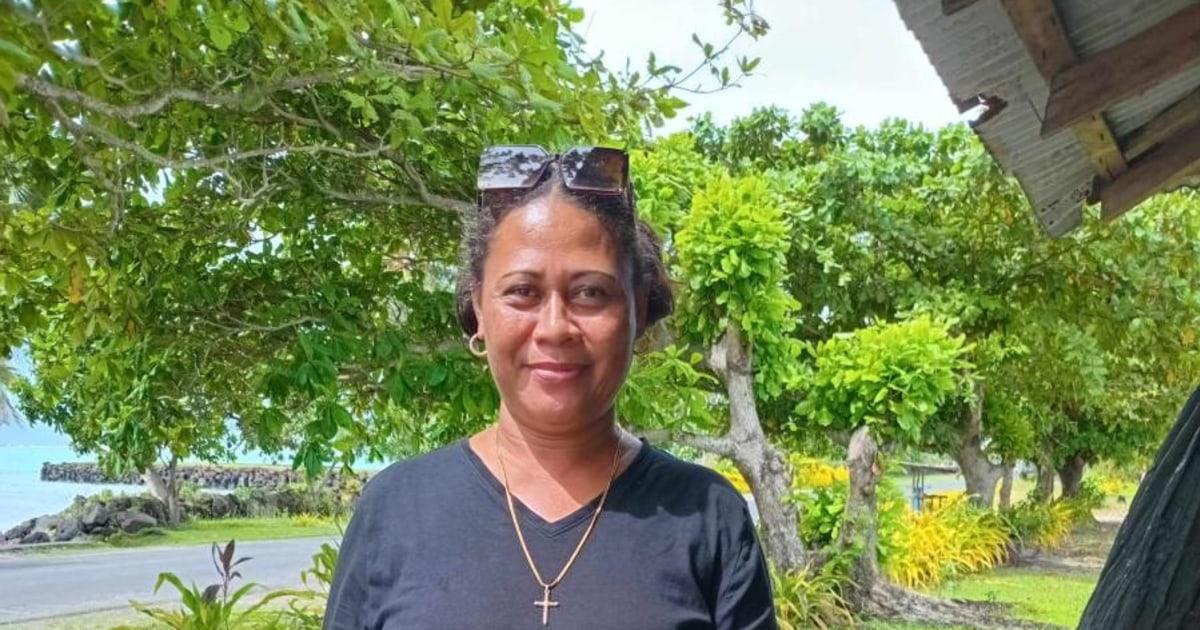 Ana from Samoa's loan has been funded! | Kiva