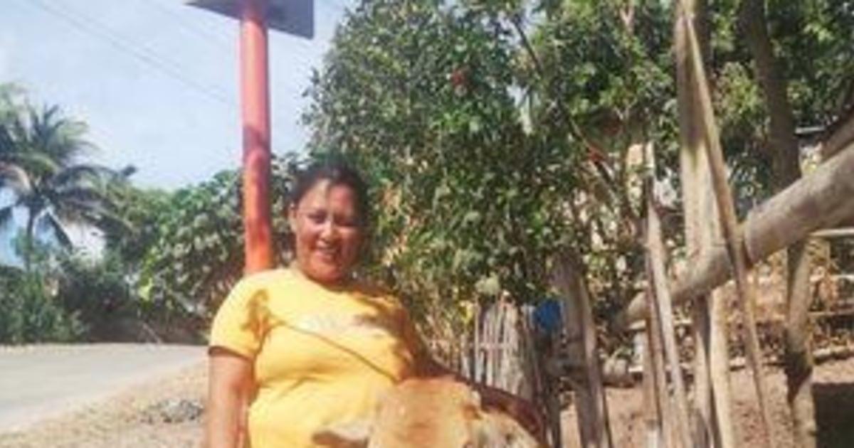 Lend to Precy in Philippines | Kiva