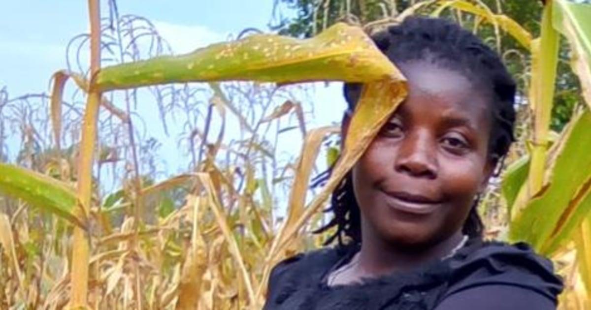 Rael's Group from Kenya's loan has been funded! | Kiva