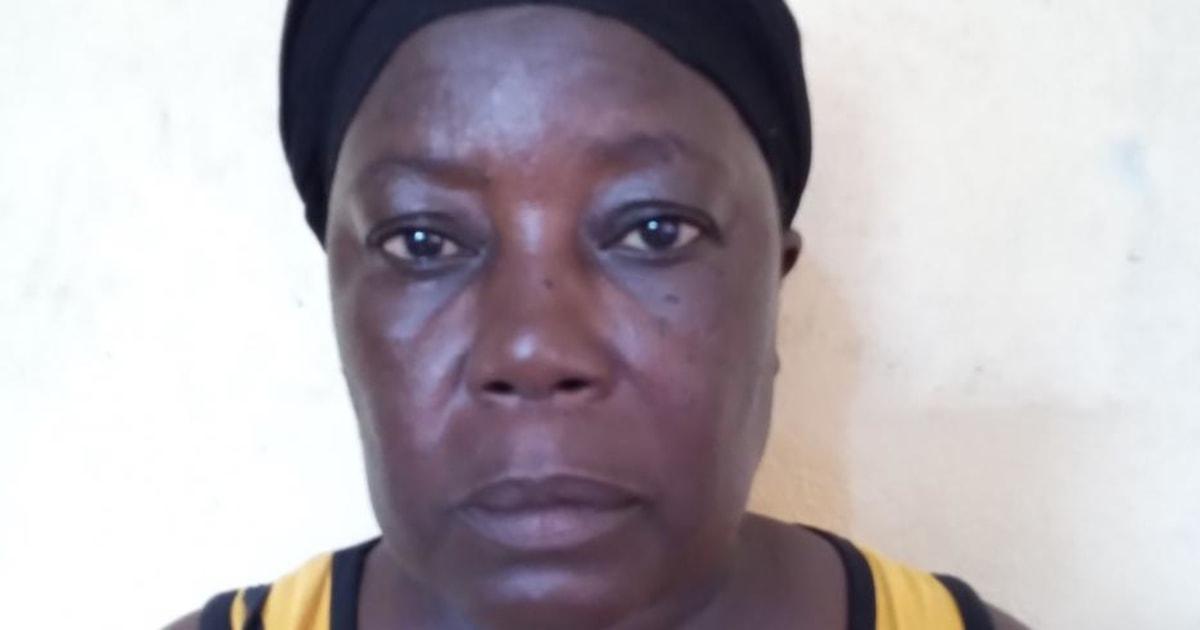 Miatta from Liberia's loan has been funded! | Kiva