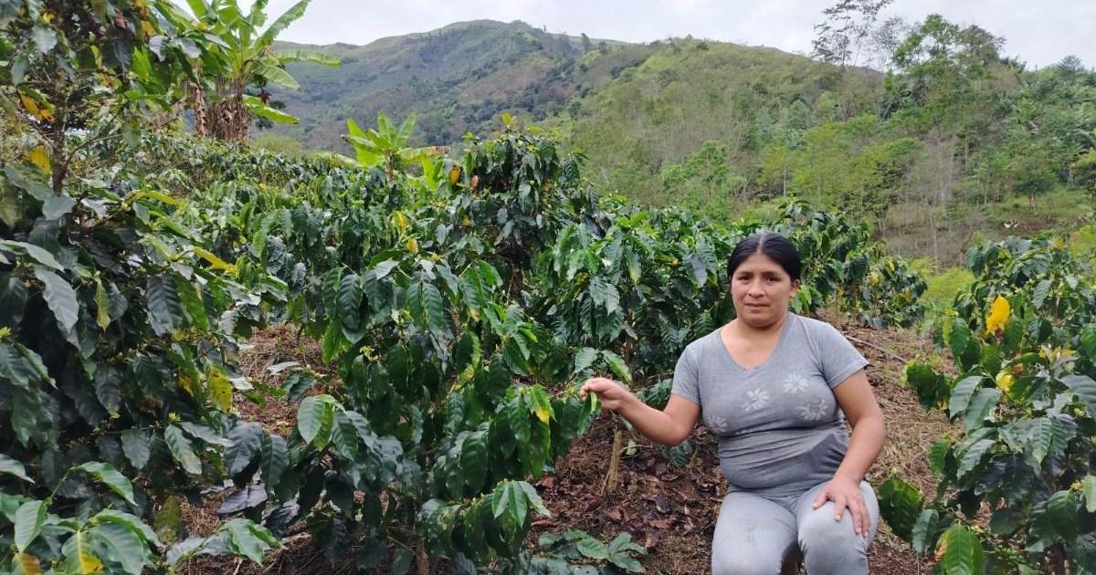 Idelsa from Peru's loan has been funded! | Kiva