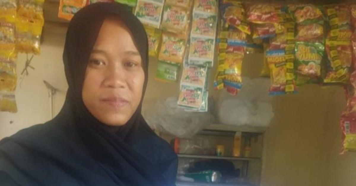 Siti Rohmah from Indonesia's loan has been funded! | Kiva