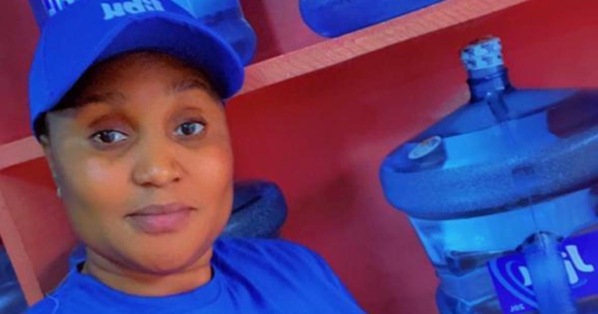 Aisha from Ghana's loan has been funded! | Kiva