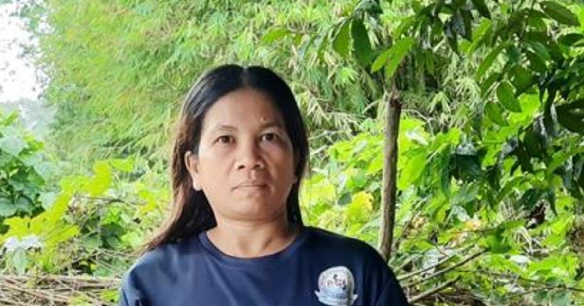 Analene from Philippines's loan has been funded! | Kiva