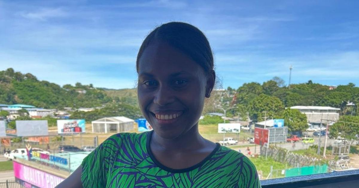 Isabel from Solomon Islands's loan has been funded! | Kiva