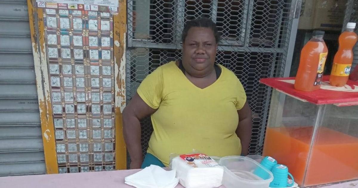 Asenaca from Fiji's loan has been funded! | Kiva