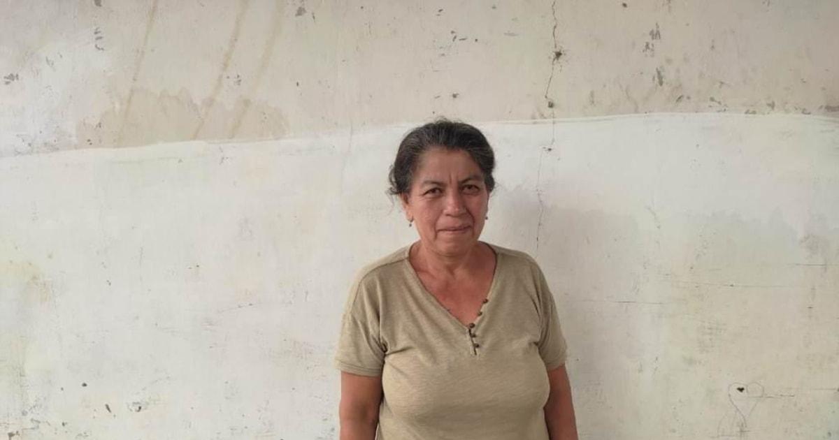 Acila Mary from Ecuador's loan has been funded! | Kiva