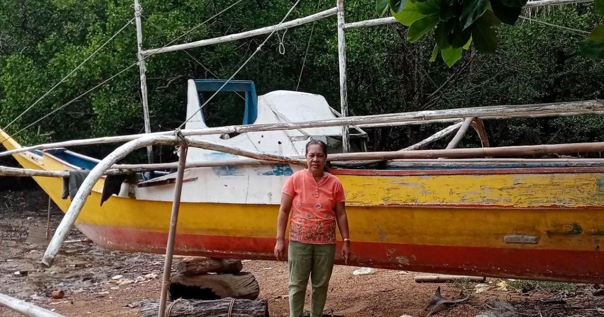 Lilibeth from Philippines's loan has been funded! | Kiva