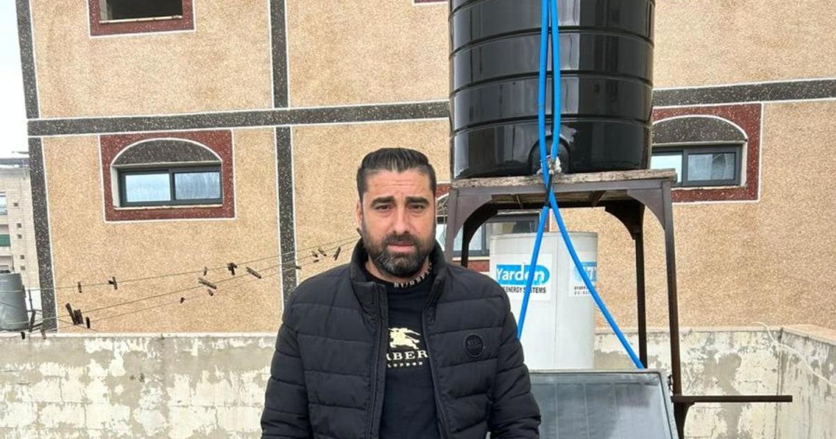 Basam from Palestine's loan has been funded! | Kiva