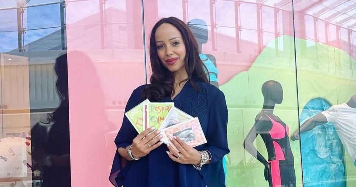 Mònse from Puerto Rico's loan has been funded! | Kiva