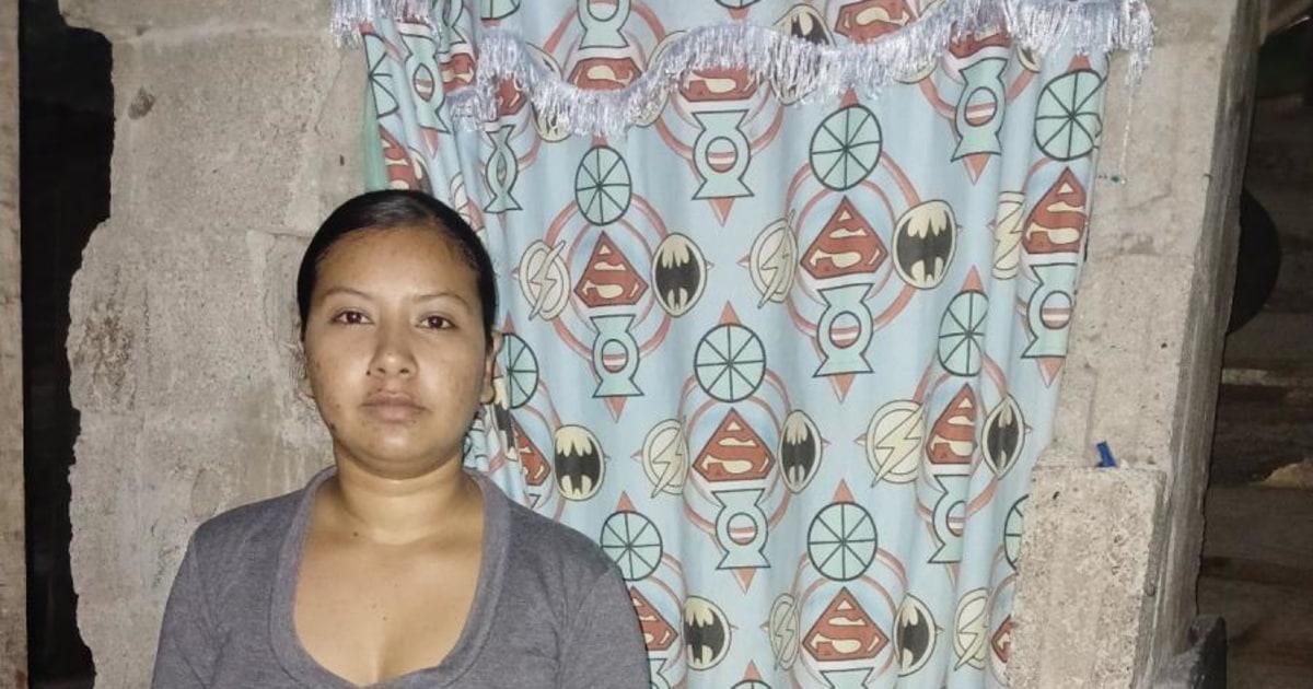 Rosa Haydee from Nicaragua's loan has been funded! | Kiva