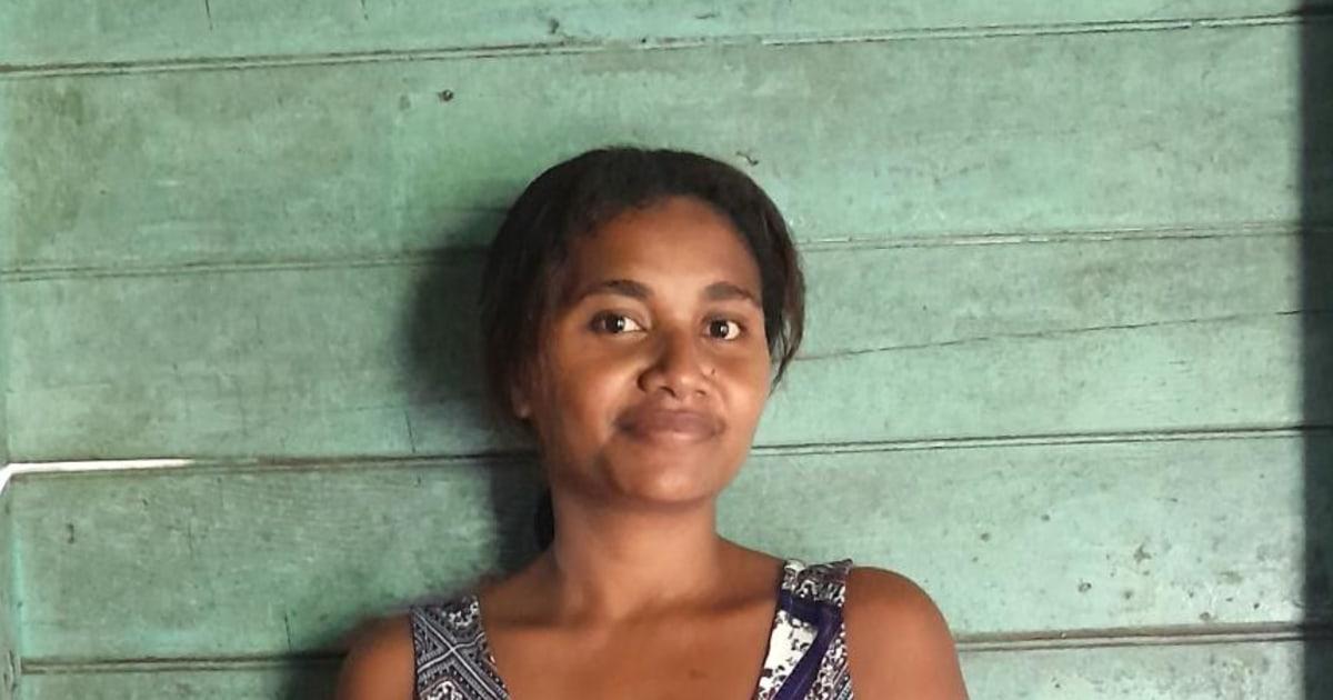 Alisi from Fiji's loan has been funded! | Kiva