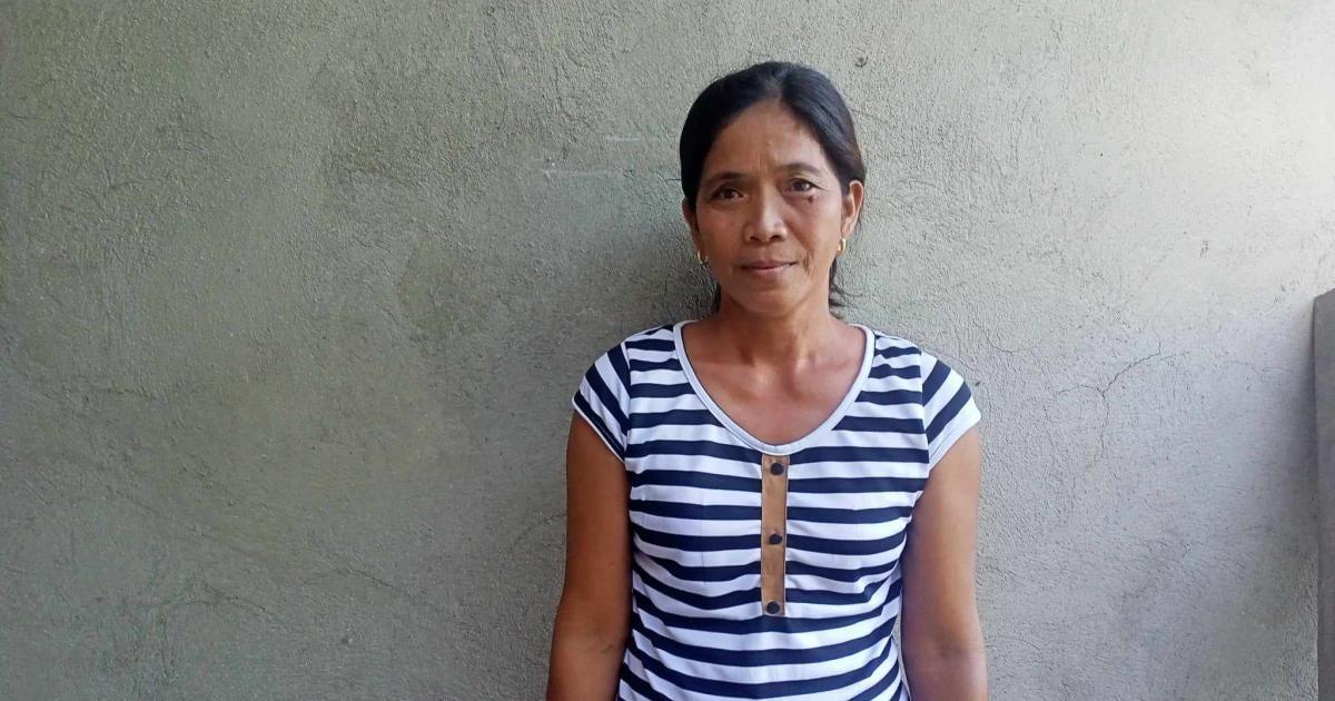 Lilibeth from Philippines's loan has been funded! | Kiva