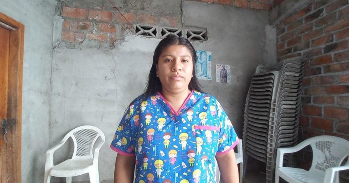 Stephani Cecibel from Ecuador's loan has been funded! | Kiva