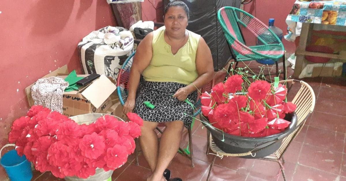 Ana Ruth from El Salvador's loan has been funded! | Kiva
