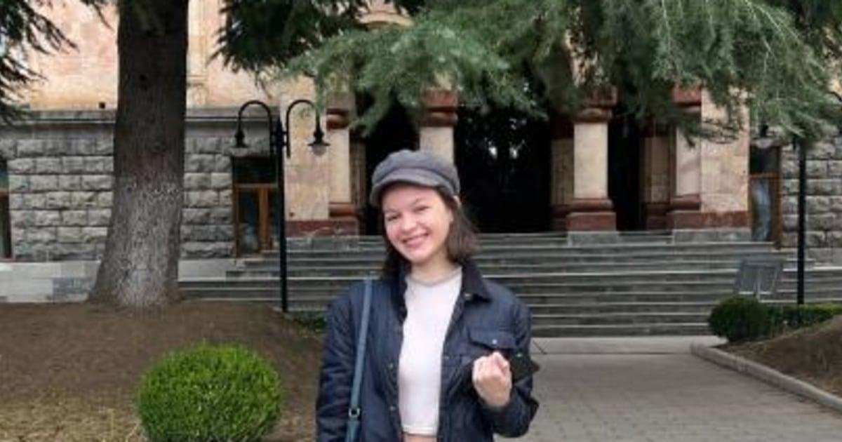 Mariami from Georgia's loan has been funded! | Kiva