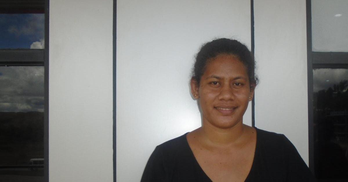 Diana from Solomon Islands's loan has been funded! | Kiva