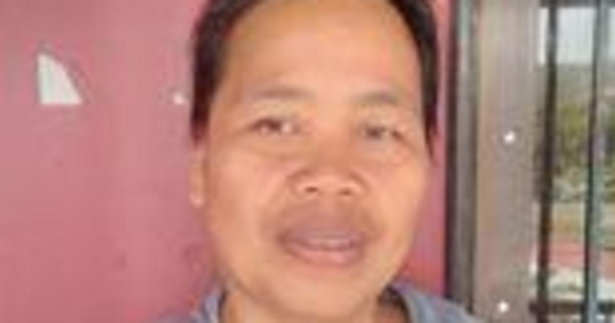 Cresencia from Philippines's loan has been funded! | Kiva